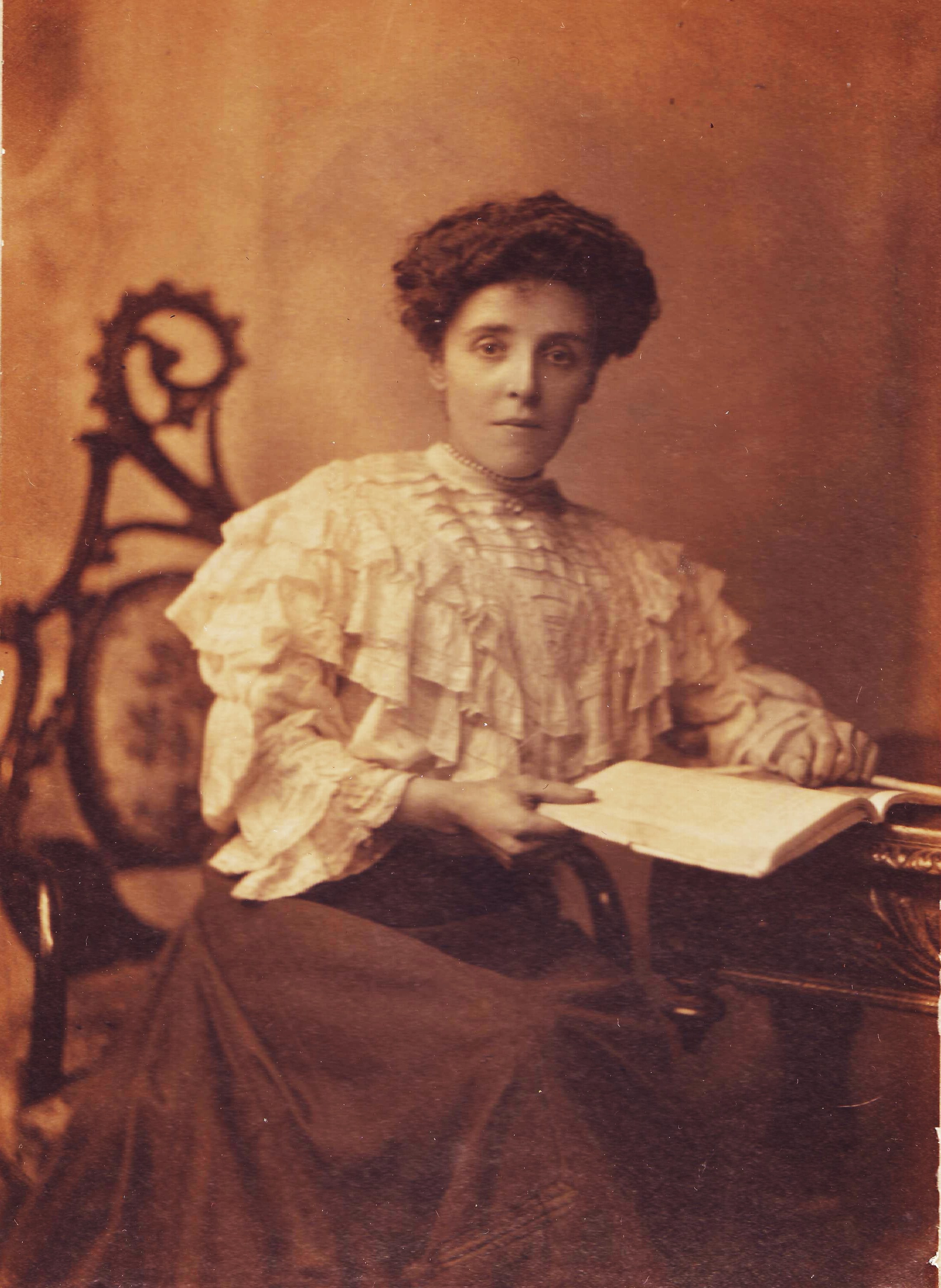 23andMe and Me – Willy Maley