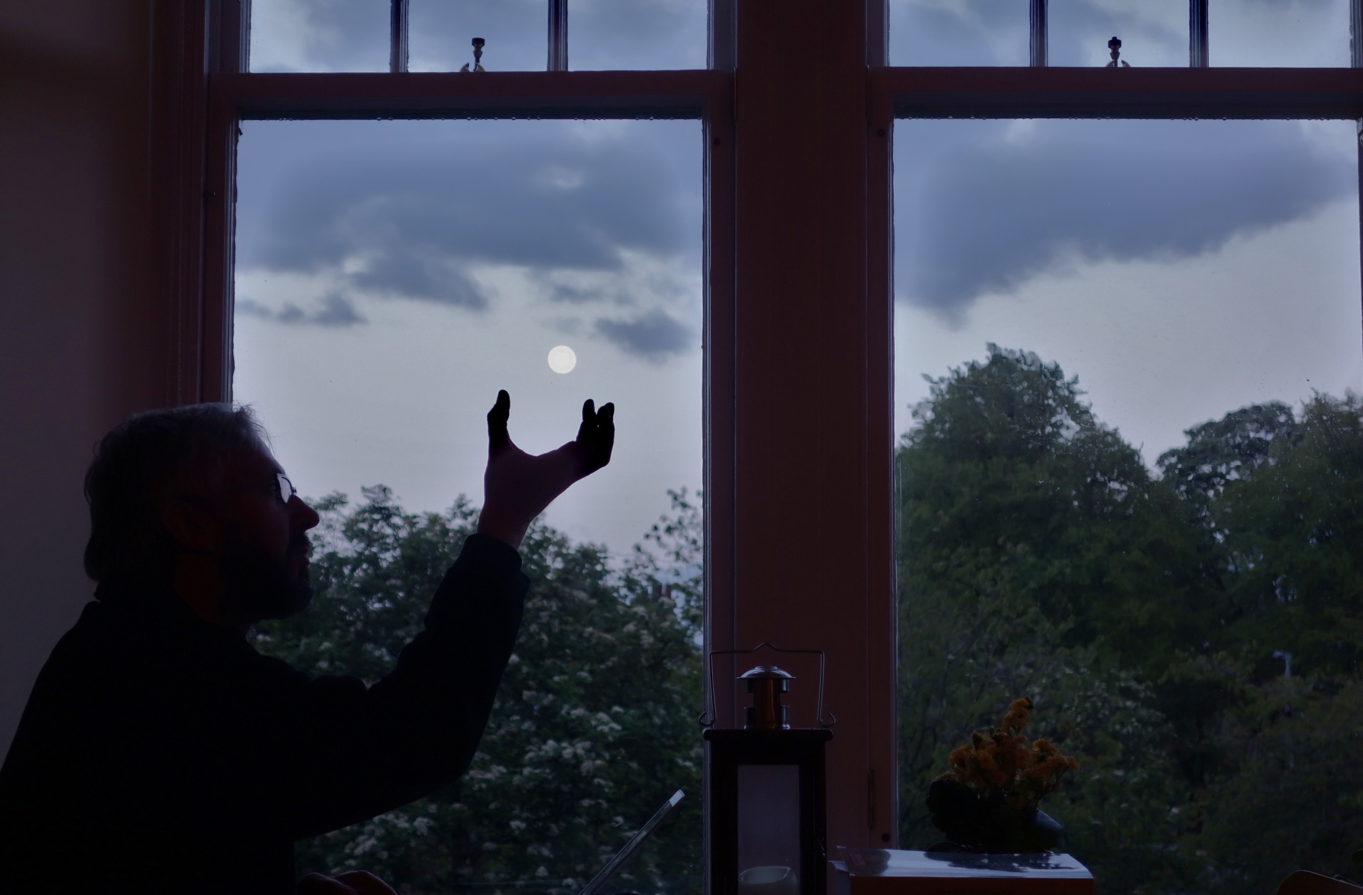 James Joyce in Glasgow: ‘clyding by on her eastway’ – Willy Maley