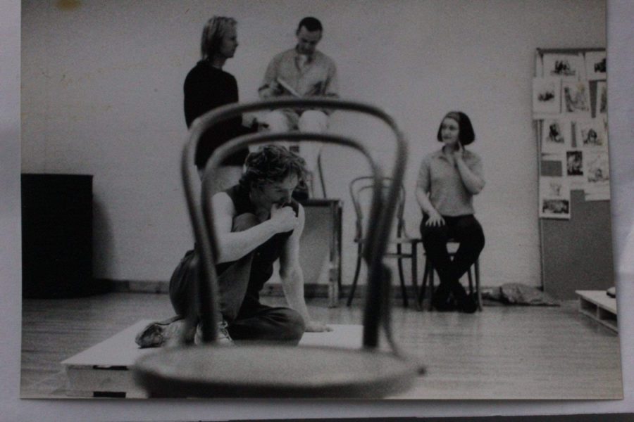 The story of NO MEAN FIGHTER (1992), a landmark in Scottish political ...