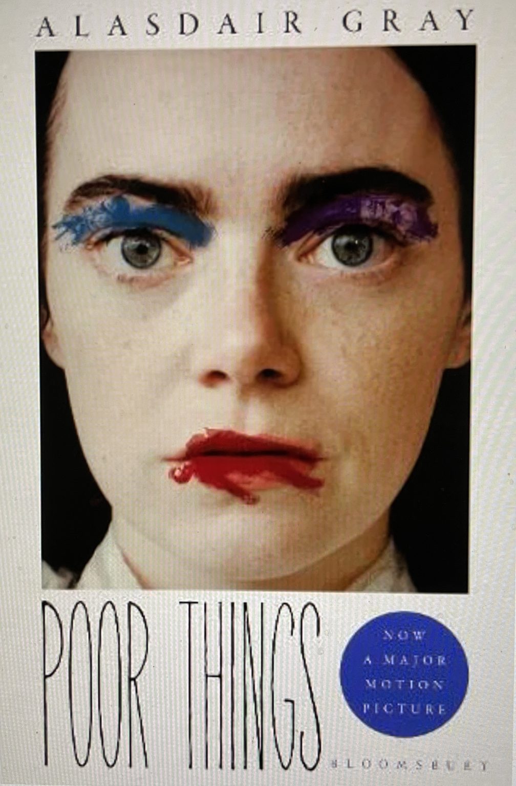 POOR THINGS and the Rich Pickings of Alasdair Gray’s Imagination ...